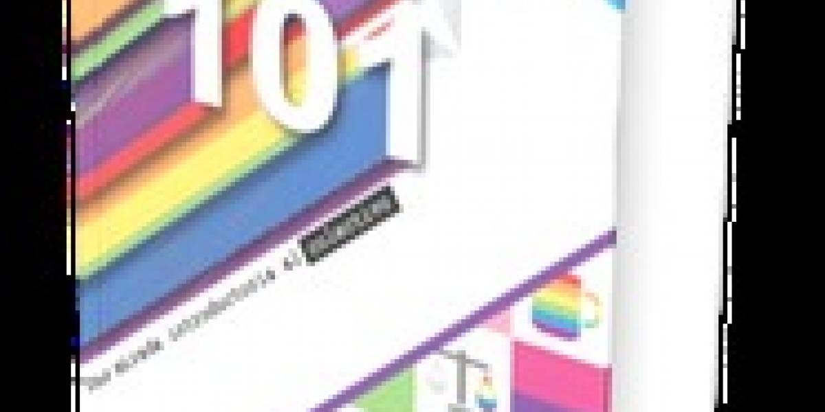 Lanzan libro “LGBT 101”