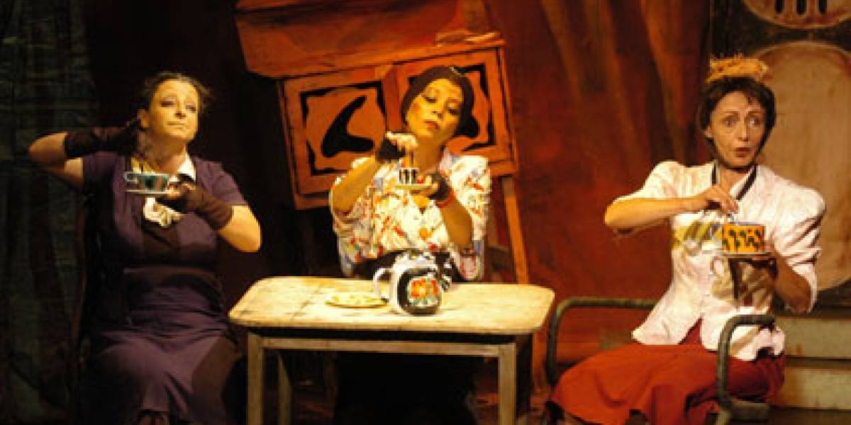 Juana Guarderas se pronuncia sobre muerte de Martha Ormaza | Metro Ecuador