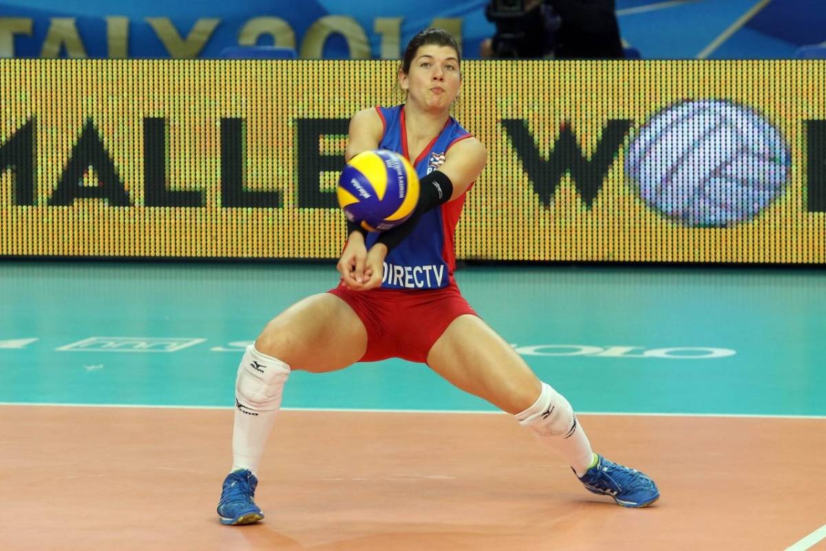 Se le quita la perreta a Aníbal Vega Borges y Seilhamer va para Río