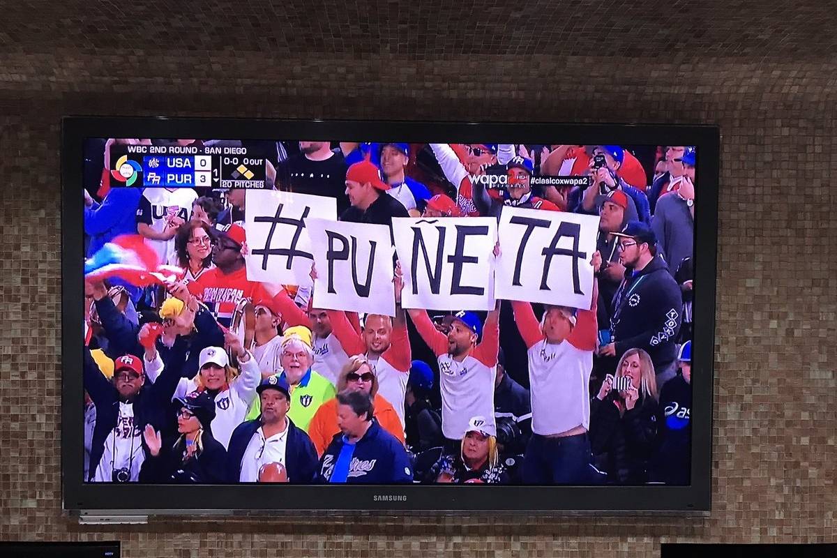 Relájense: Puñeta es una palabra reconocida por el diccionario