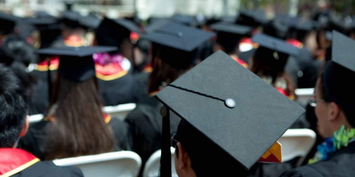 Los siete nombres más ridículos de clases graduandas