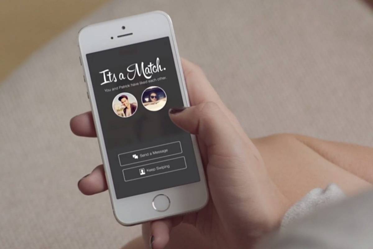 ¡Ahora es que es! Tinder organiza citas en grupo