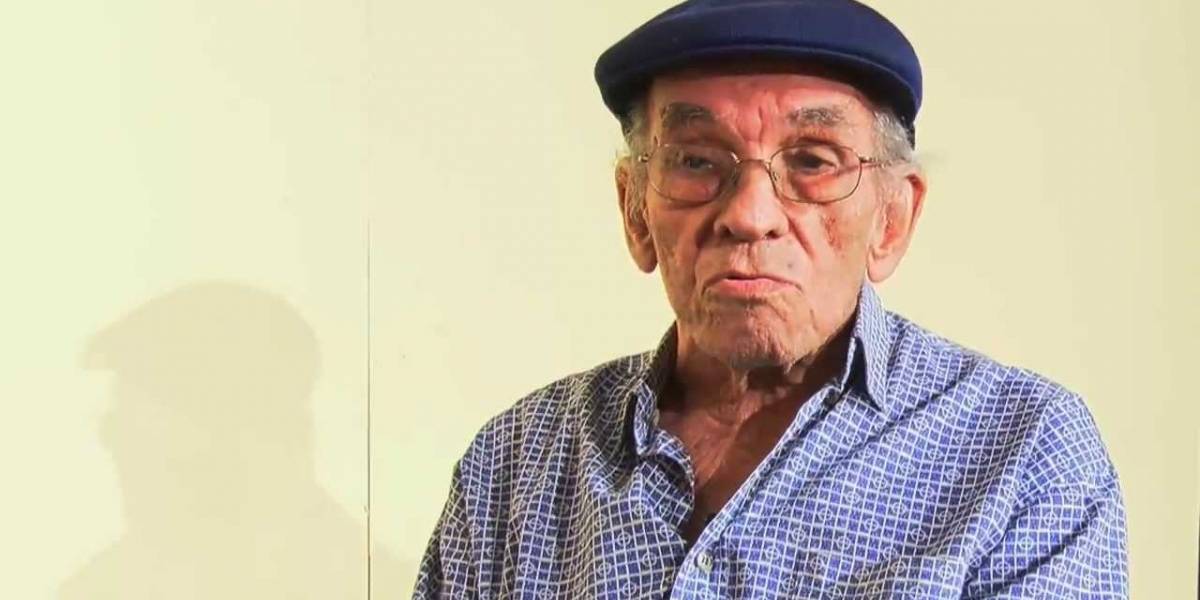 Fallece el querido comediante Shorty Castro