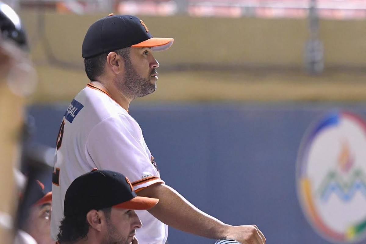 Stephen Morales, a dirigir en las ligas menores de MLB