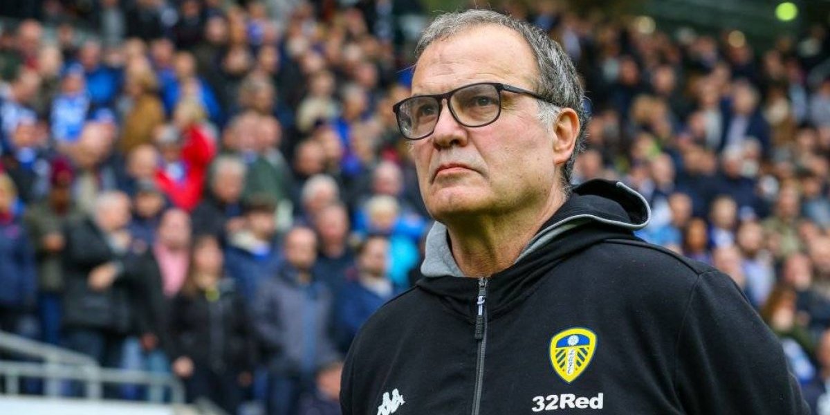 Marcelo Bielsa sigue imparable con el Leeds United y es líder de la ...