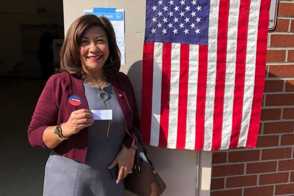 Congresista Norma Torres gana la reelección en California | Publinews