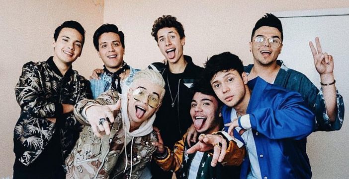 El poder de las redes sociales lleva a RK a su primer tour por México ...