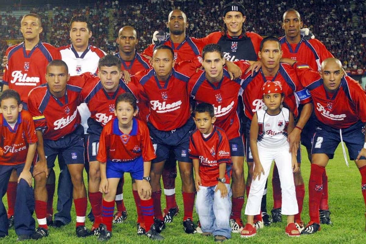 Mi querido Deportivo Independiente Medellín | Publimetro Colombia