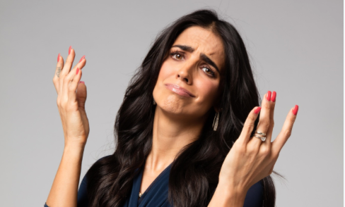 “Apenas estoy aprendiendo a volar”: Bárbara de Regil | Publimetro México