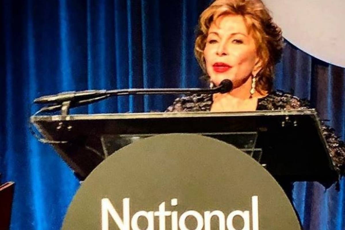 “La mayoría de mis escritos vienen de la nostalgia”, las palabras de ...