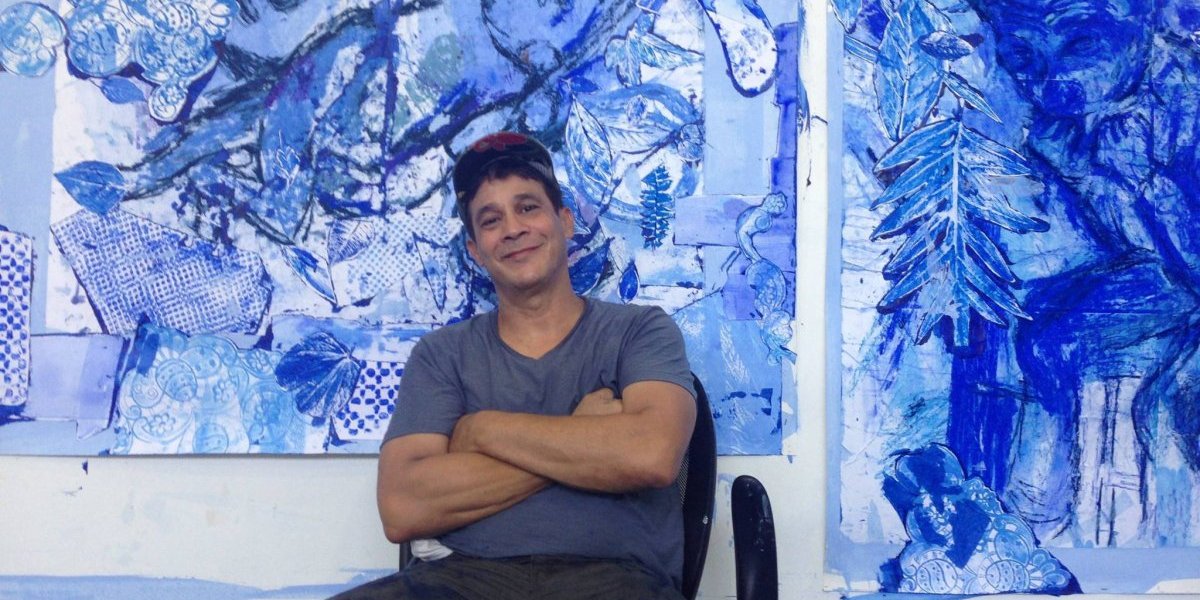 Fallece el famoso pintor boricua Arnaldo Roche Rabell | Metro