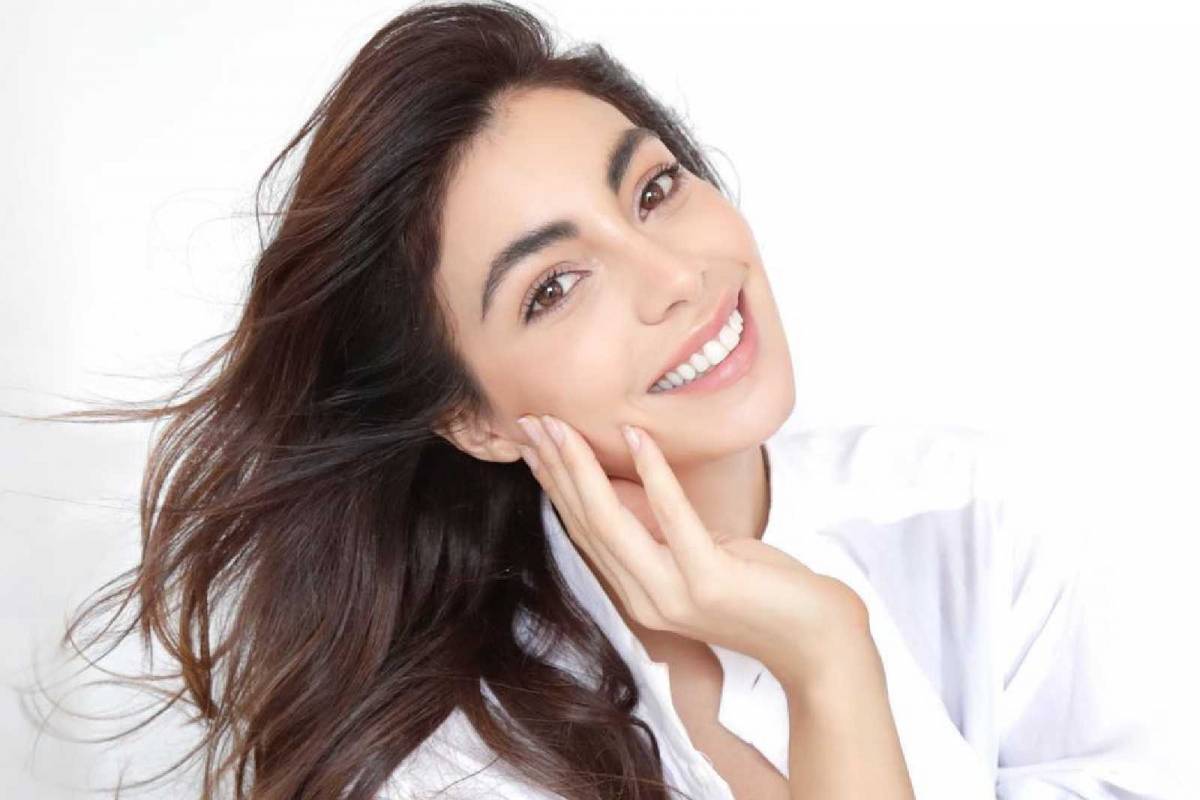 "Comer grasa, para perder kilos" El secreto de Virginia Limongi para ...