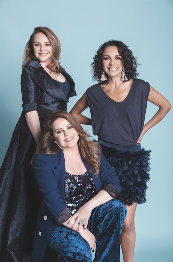 Pandora está más fuerte que nunca