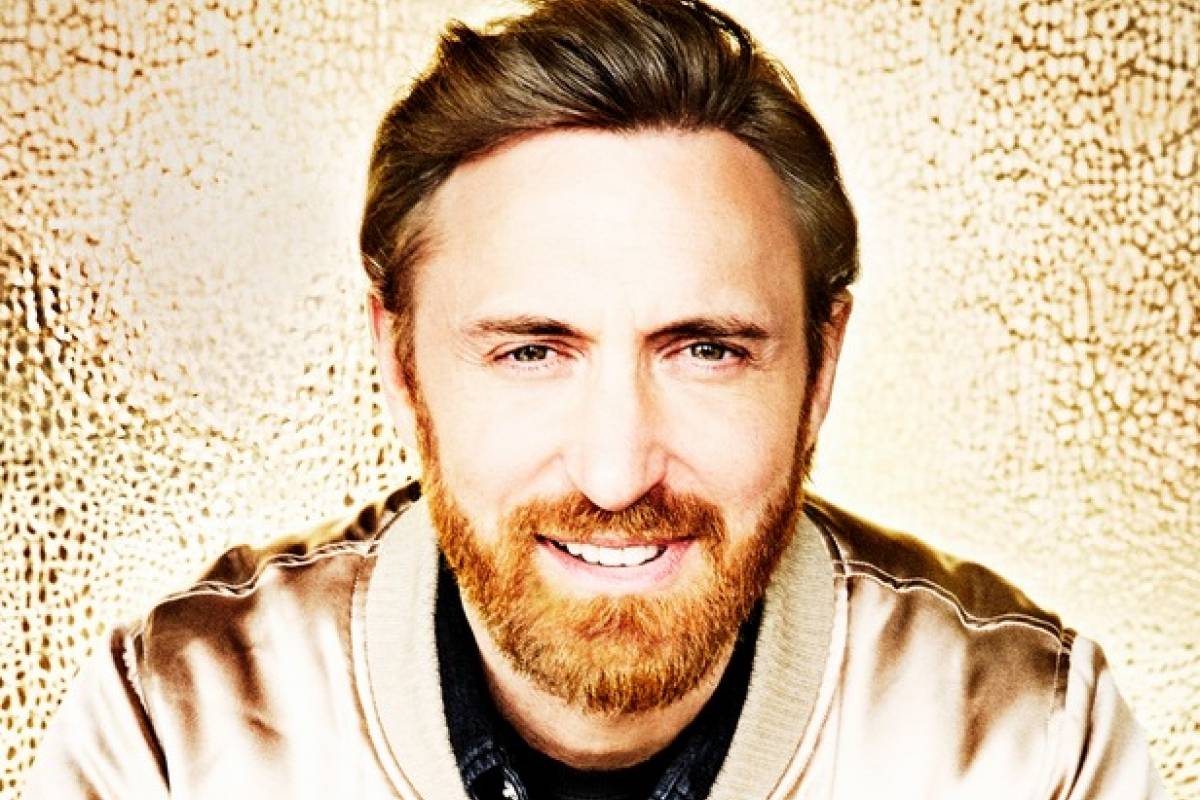 David Guetta se reinventa en un regreso a sus raíces | Metro