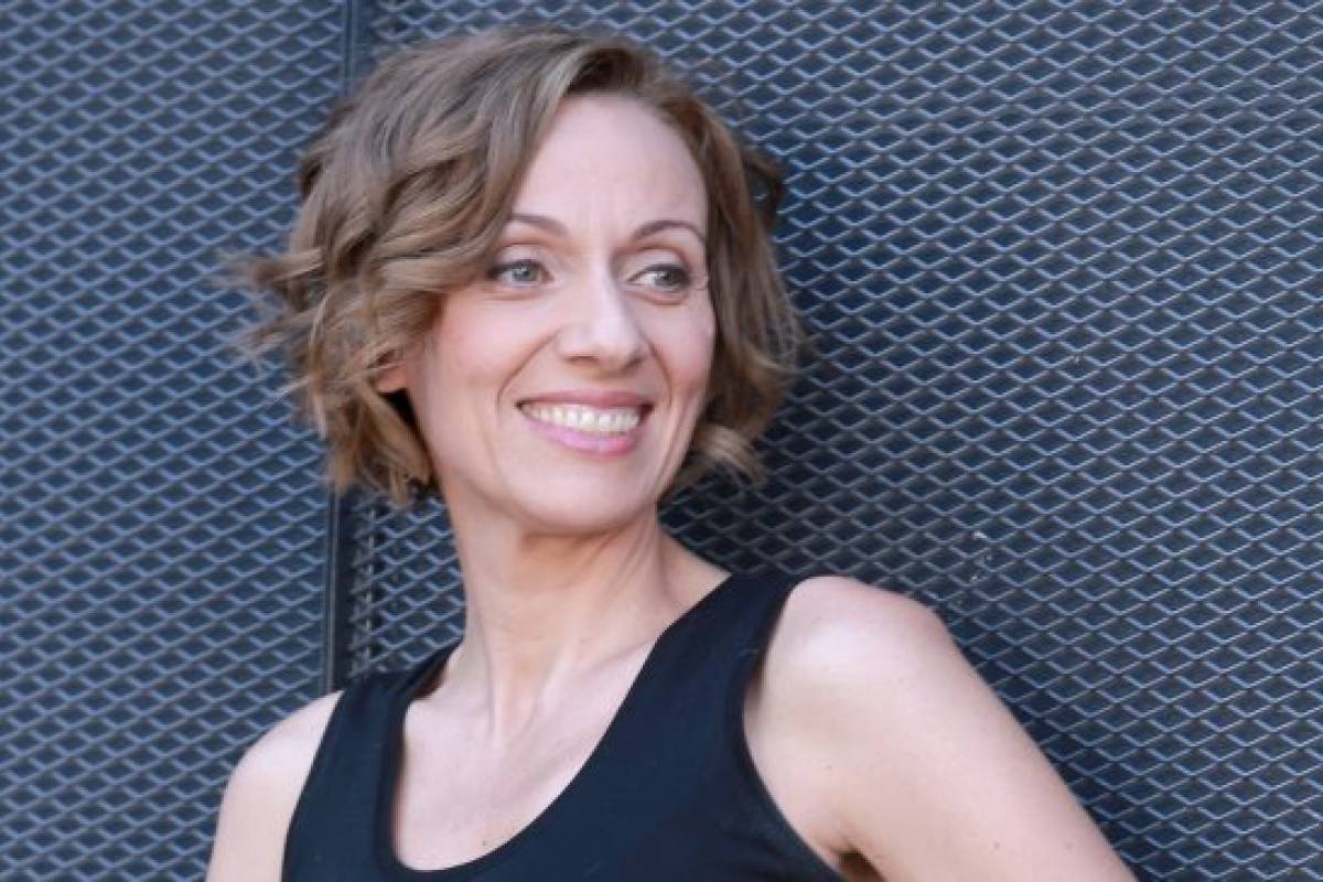 Katyna Huberman es desvinculada de Mega tras dos años en el canal ...