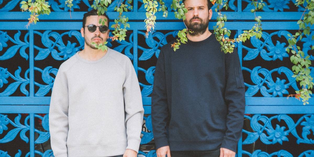 Los Wálters lanza EP y anuncia gira | Metro