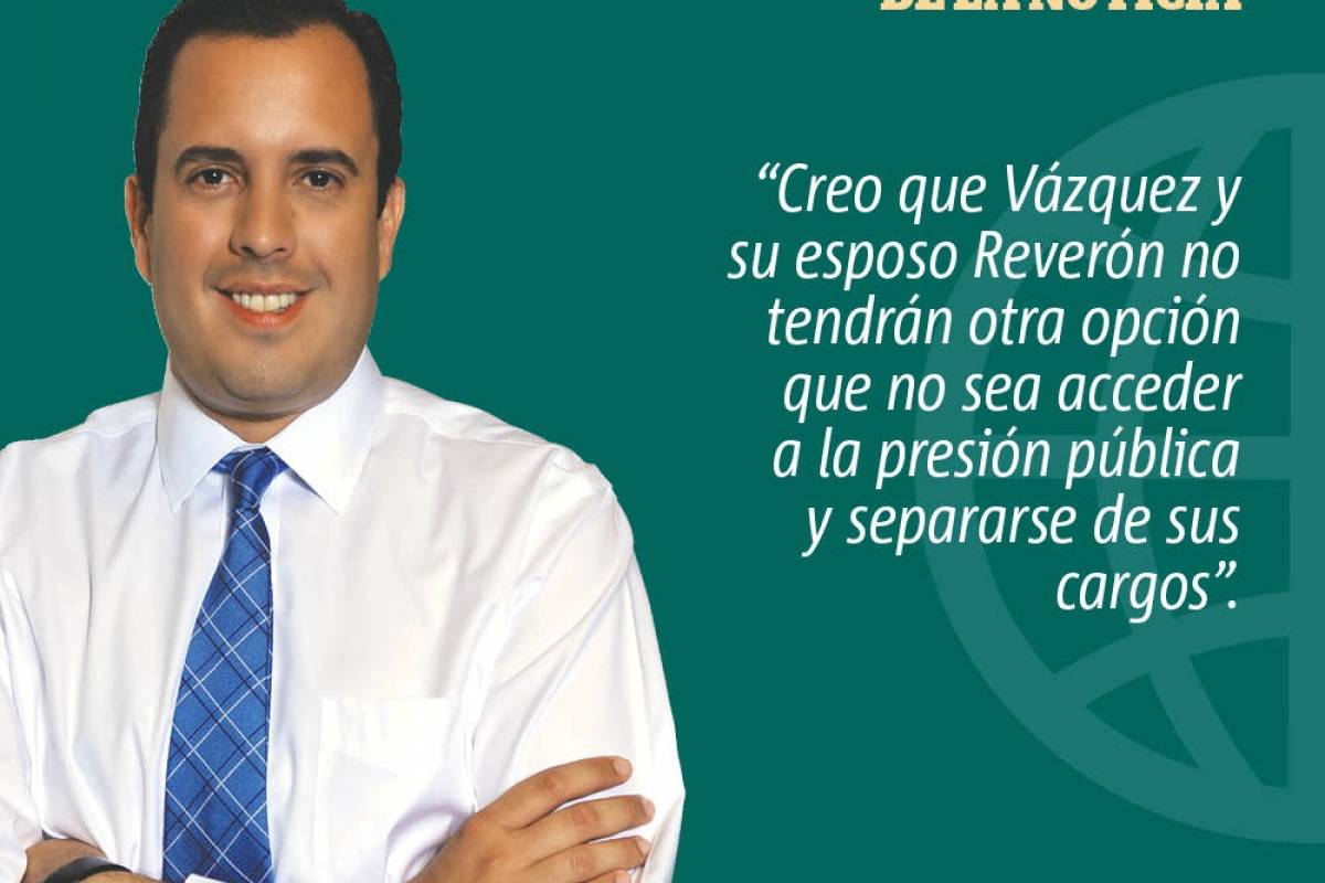 Opinión: Día fatídico | Metro
