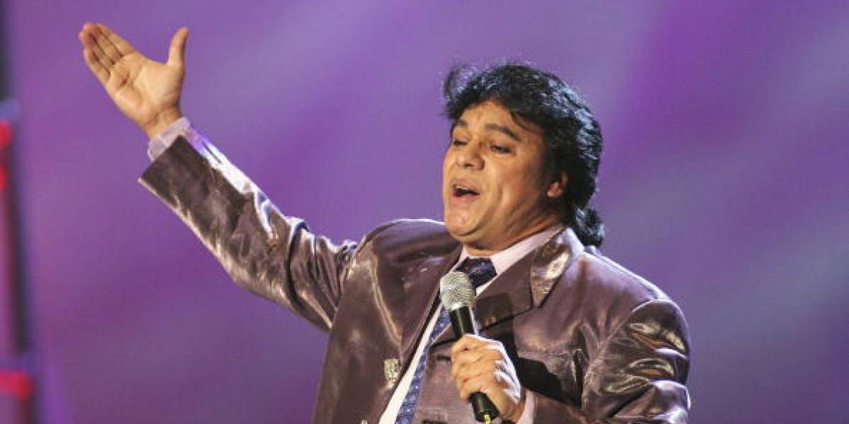 Las revelaciones del imitador de Juan Gabriel sobre la muerte del cantante | Publimetro Chile