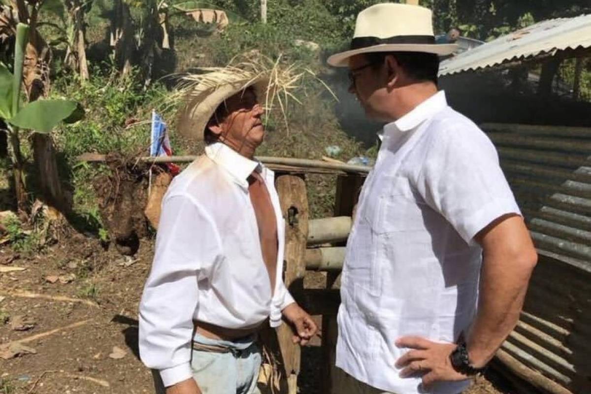 Un jíbaro del nuevo milenio llamado Roberto Prats