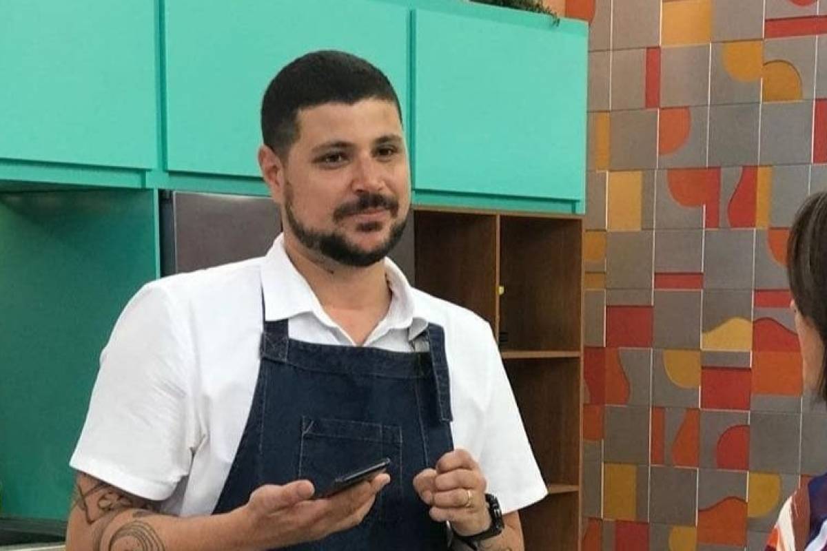 MasterChef Profissionais: Imaginava final entre Manu e Heaven, diz Raul ...