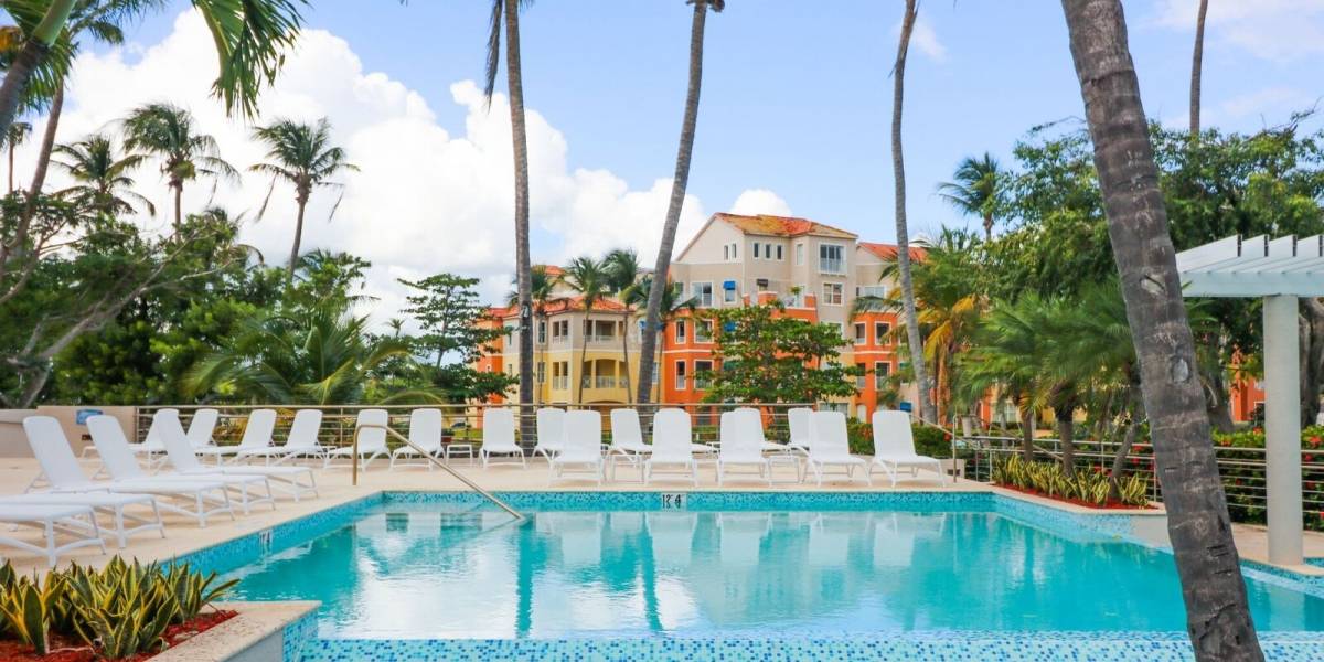 Abre hotel all inclusive en Puerto Rico | Metro