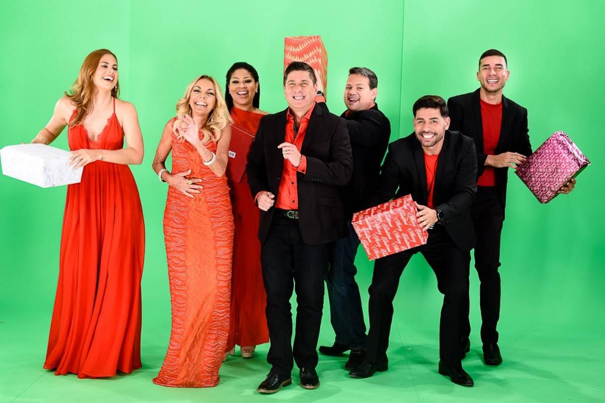 Día a Día por Telemundo presenta programación especial | Metro
