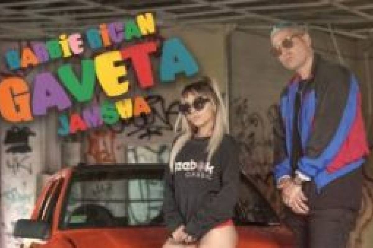 El arte de Jamsha y Barbie Rican: “Son cosas que vivimos los hombres y ...