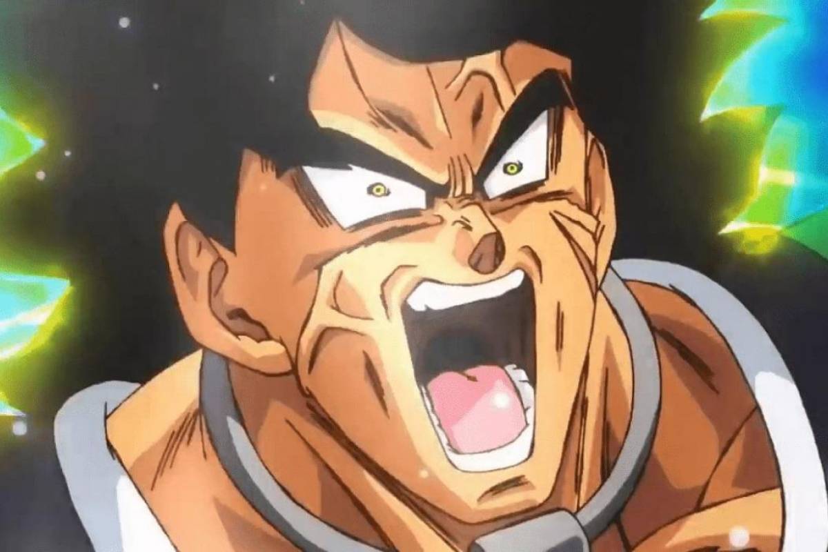 Estreno Dragon Ball Super: Broly en Chile, fechas y cines