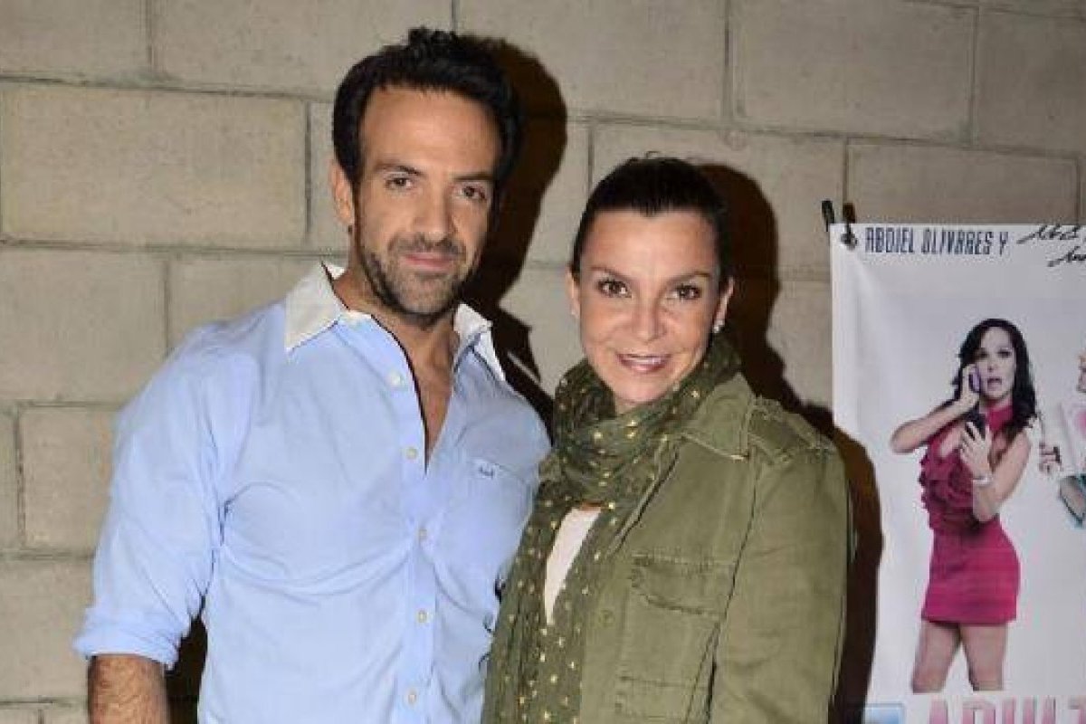 Actor de Televisa revela bisexualidad frente a su esposa y así ...
