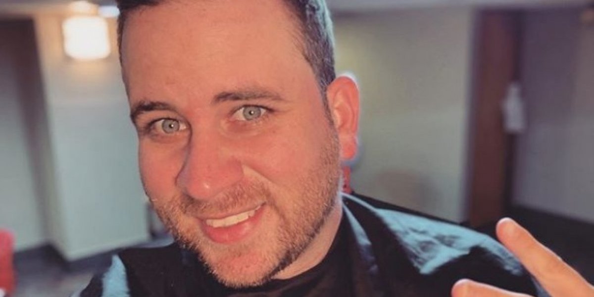 Comediante Danilo Beauchamp se va de Wapa TV | Metro