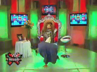 Los momentos más intensos del “nuevo” programa de La Comay