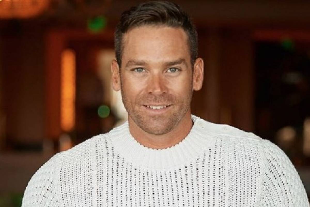 Animador Jaime Mayol llega a sus 39 años | Metro