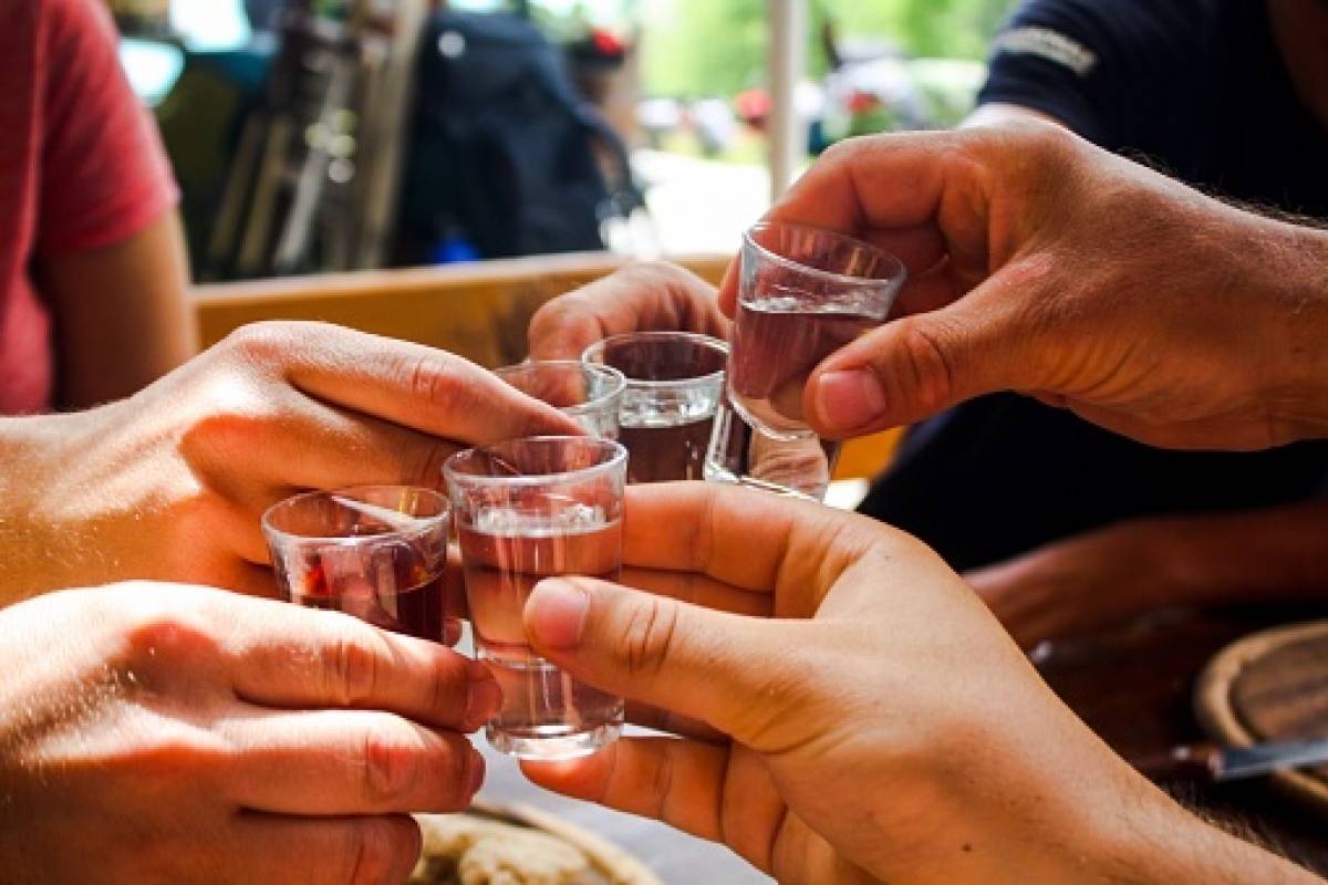 50% las mexicanas consumen alcohol de manera habitual | Nueva Mujer