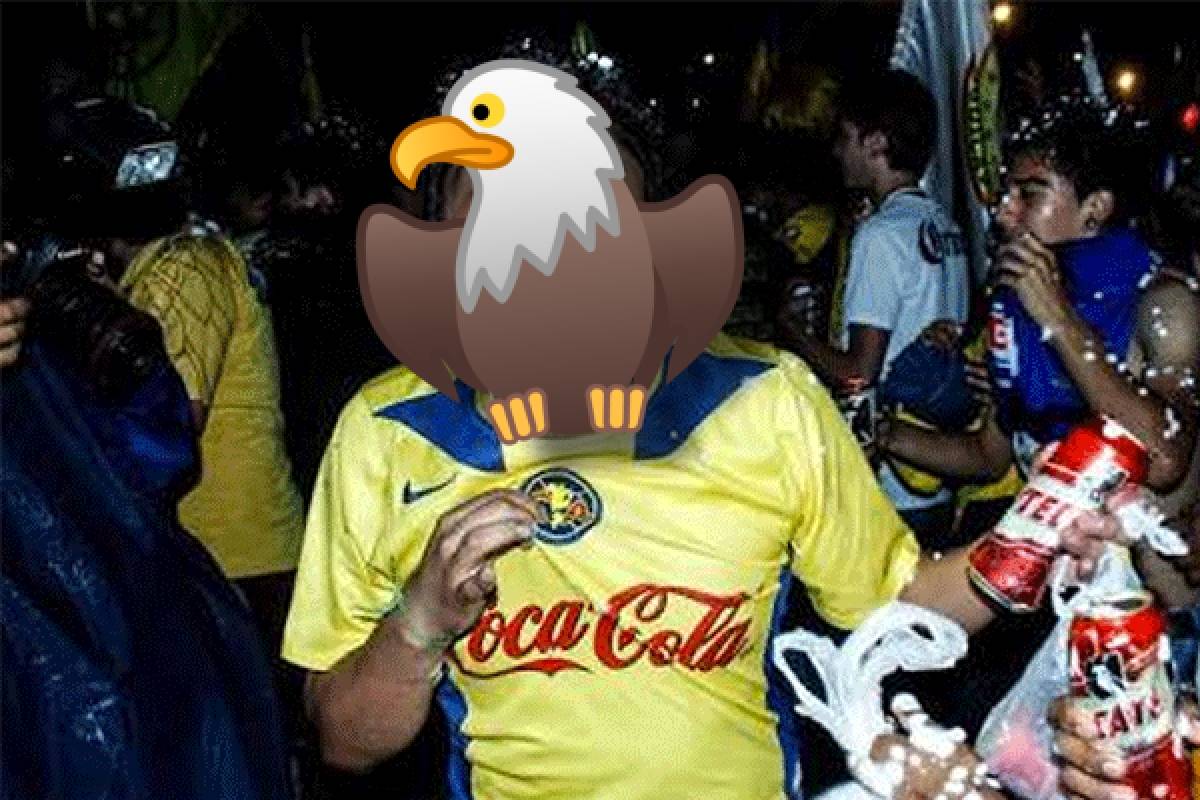 Futbol: Fanáticos entran a robar instalaciones del Club América en México