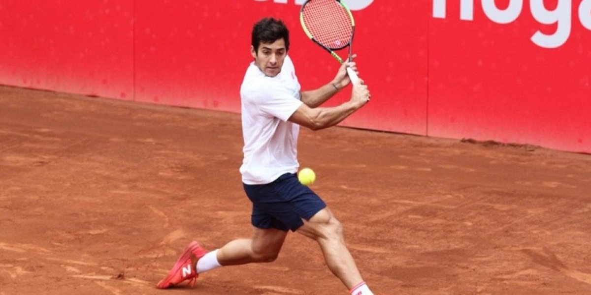 Garín logró heroica victoria en Buenos Aires al superar al canadiense ...