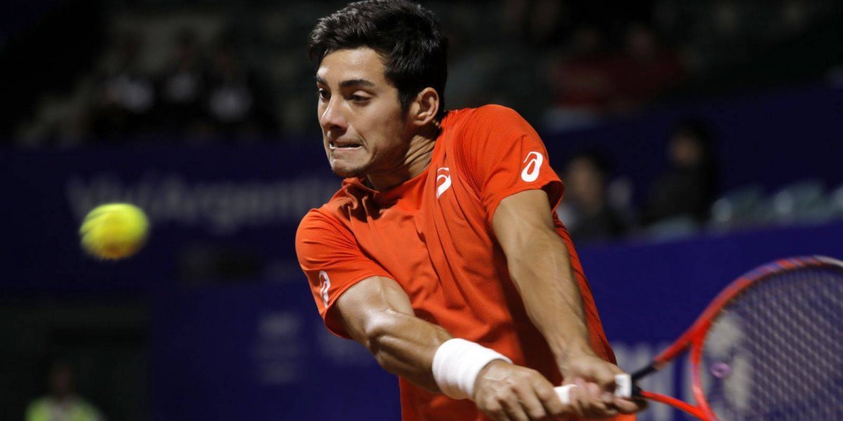 Christian Garín y su triunfo en Buenos Aires: "Estos son los partidos ...