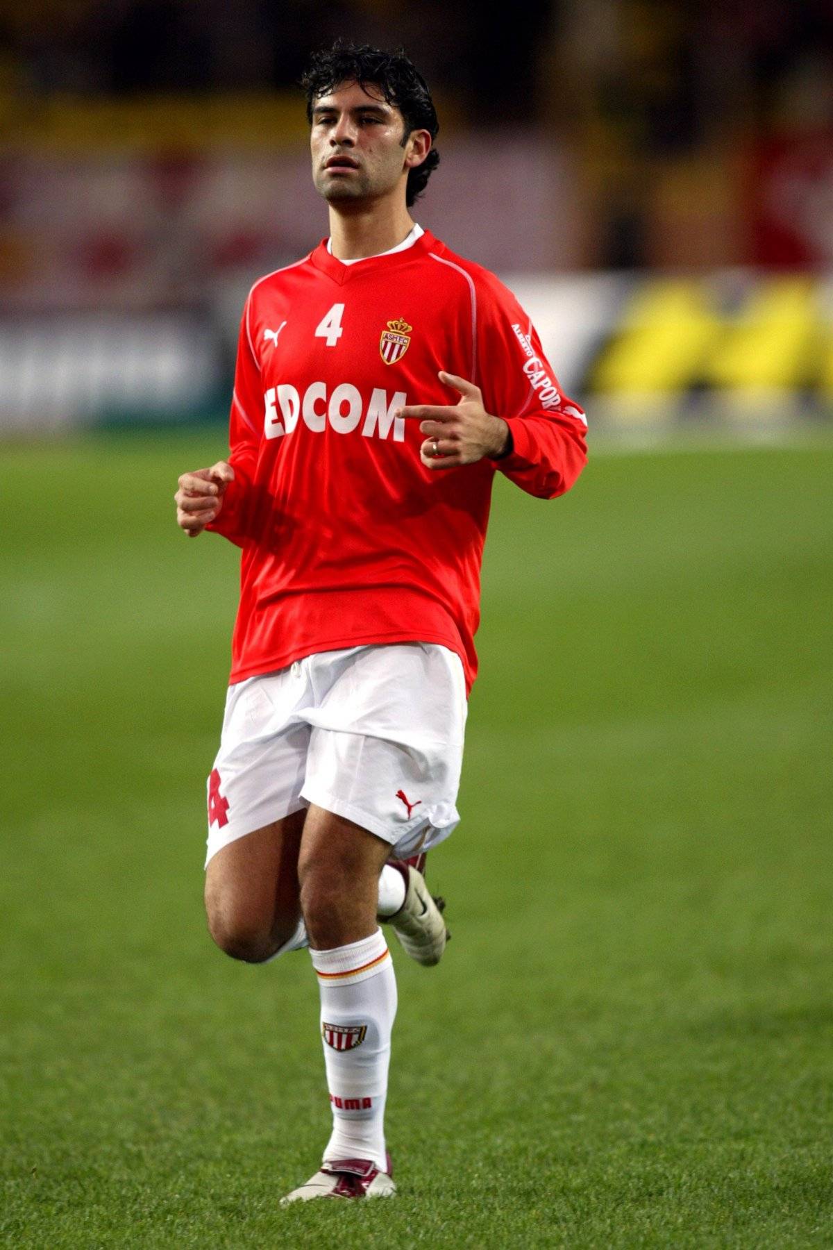 Rafael Márquez cumple 40 años celebra en Atlas presidente deportivo ...