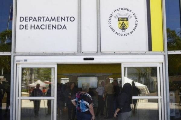 Abren 4 centros de asistencia gratuita para llenar la planilla federal ...