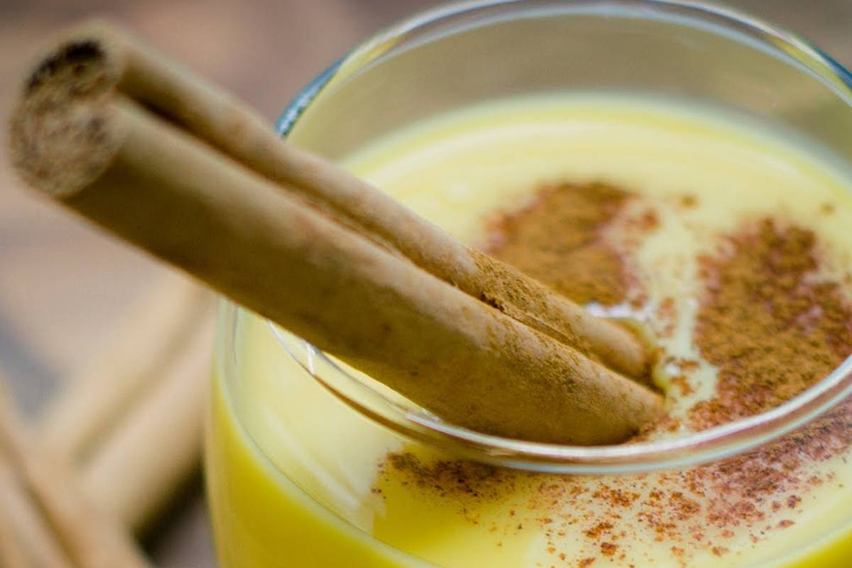 Esta receta de rompope será tu favorita | Nueva Mujer