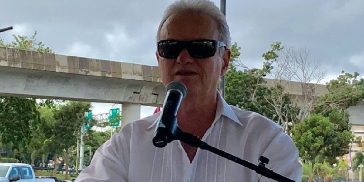 Alcalde de Bayamón advierte a los que ponen aspiraciones personales ...