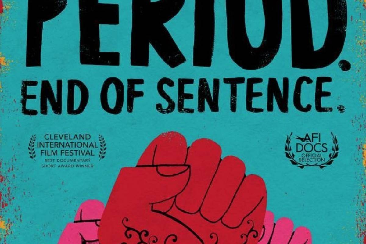 Period end of sentence Netflix: 5 razones por las que debes ver el ...