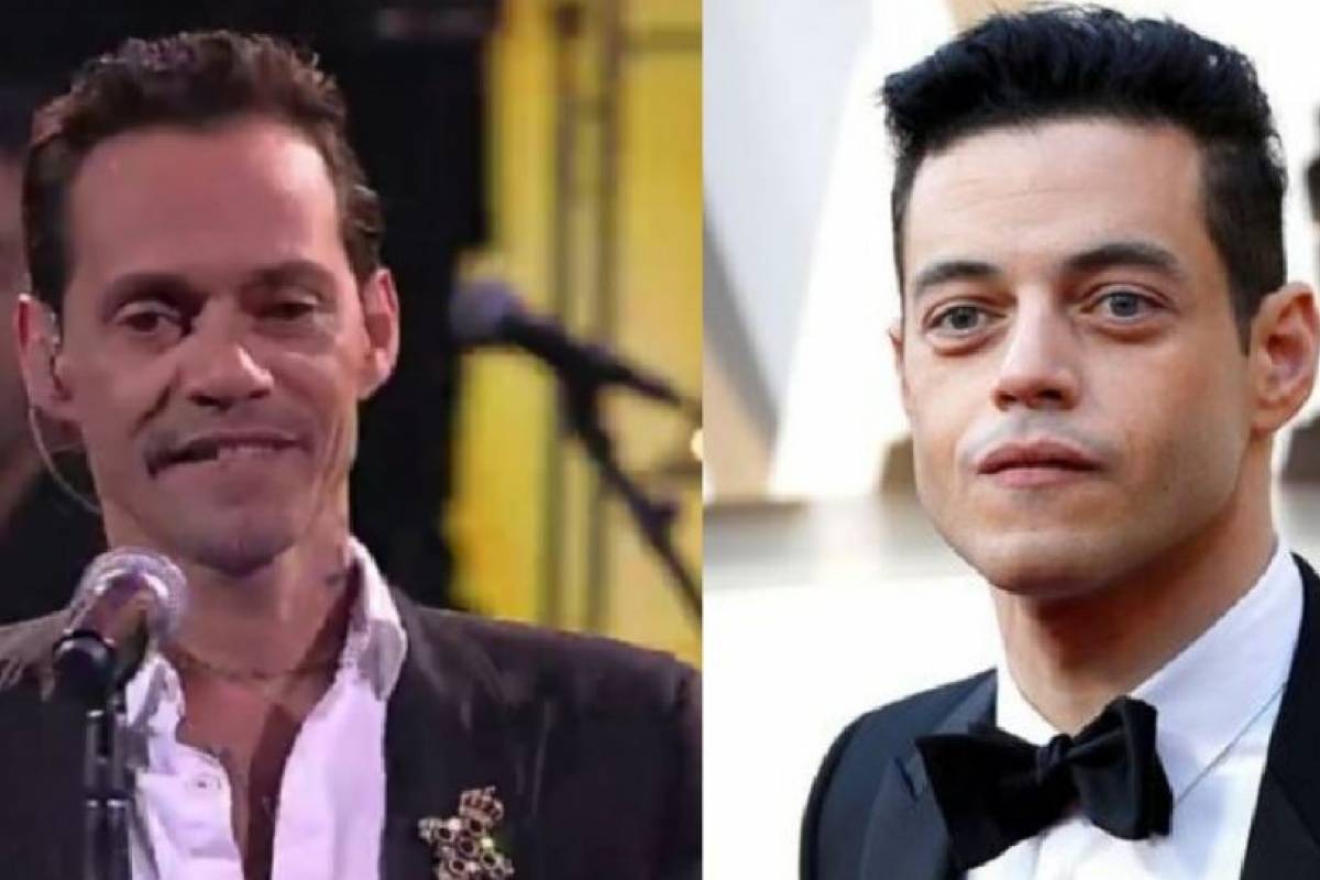 Viña del Mar 2019: Los memes más graciosos del show de Marc Anthony ...