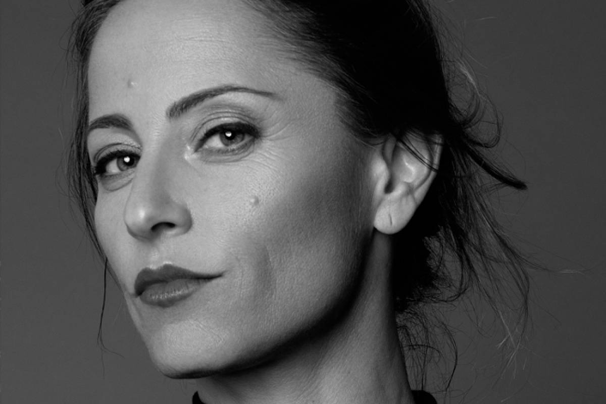 Constanza Santa María se integra a TVN luego de 20 años en Canal 13 ...