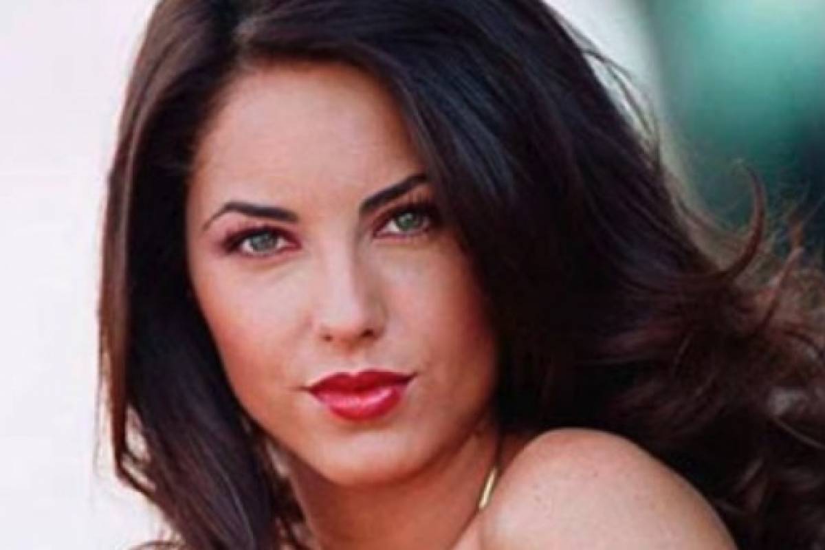 'El Complot Mongol': 'La descarada Rubí', Bárbara Mori se mostró con ...