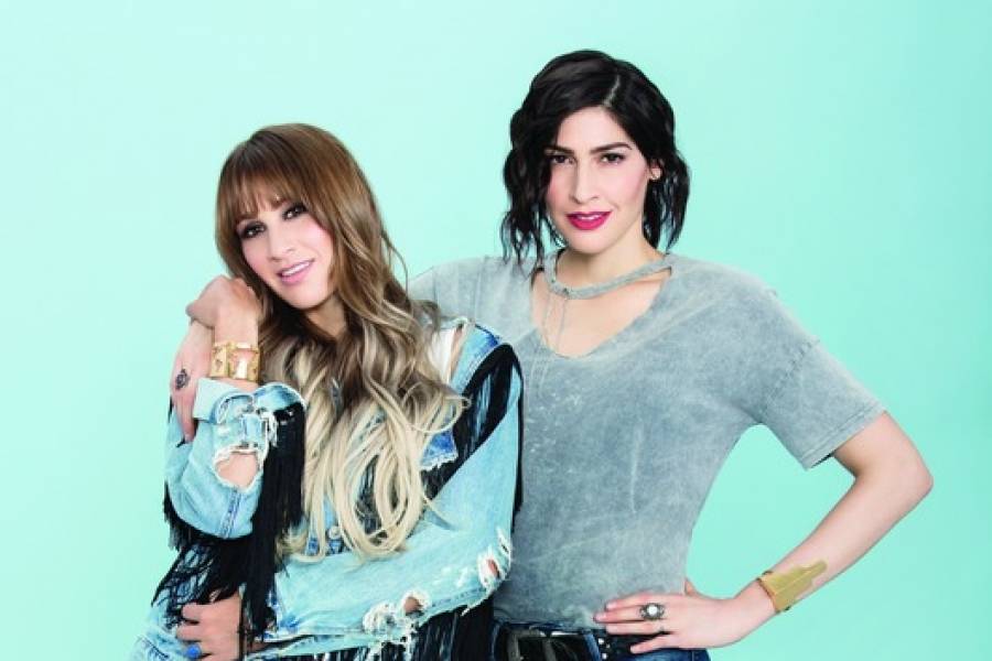 HA ASH: Biografia de las hermanas Ha Ash