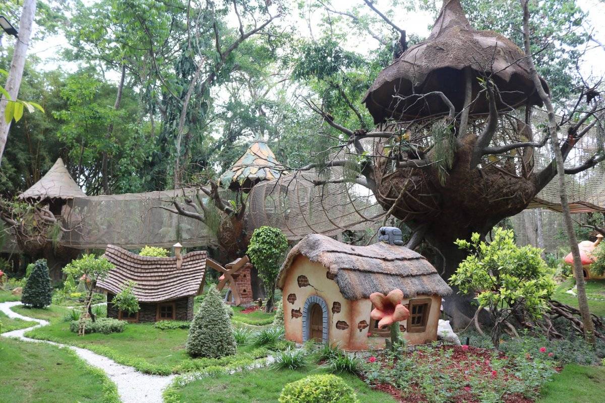 Xejuyup abre este sábado sus nuevas atracciones en Irtra de Retalhuleu ...