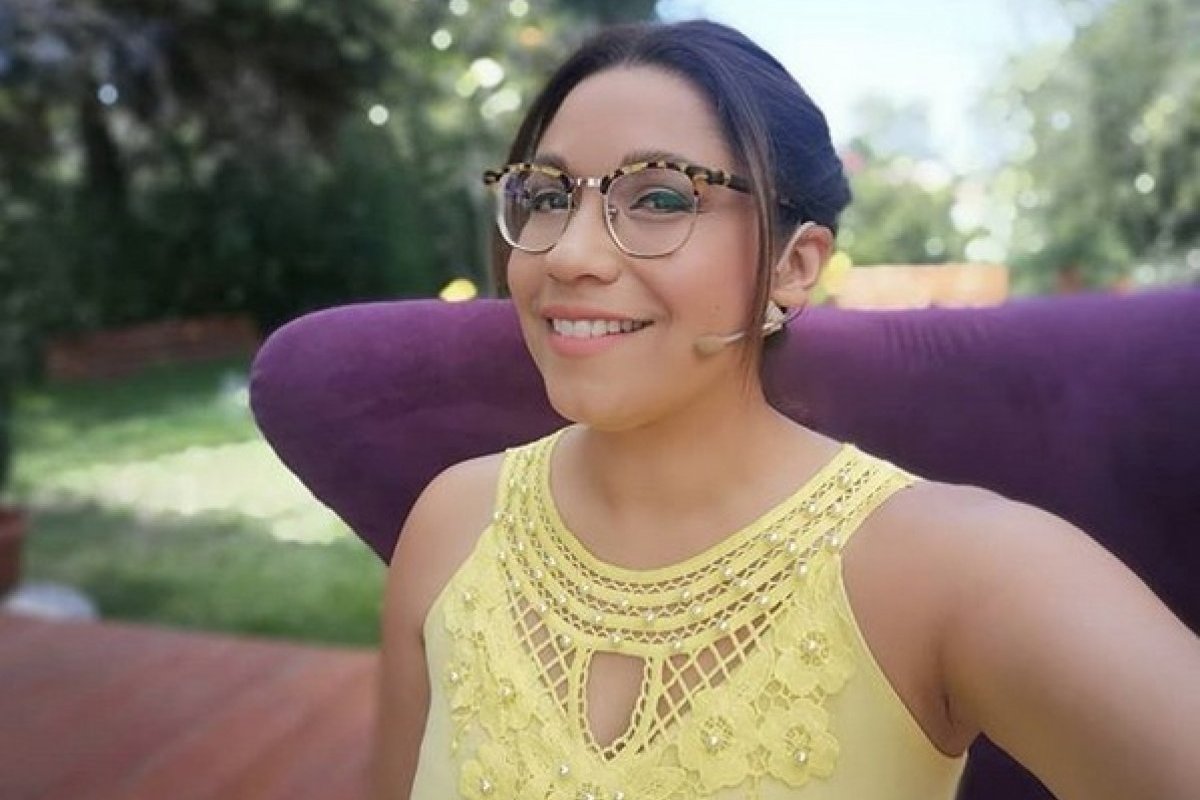 Nuevo remezón en la carrera de Ale Valle: se quedó sin programa radial ...