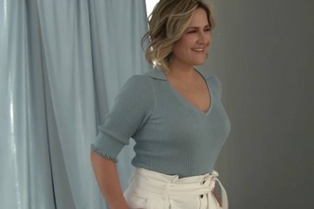 Revisa el imperdible backstage de Michelle Adam para Nueva Mujer ...