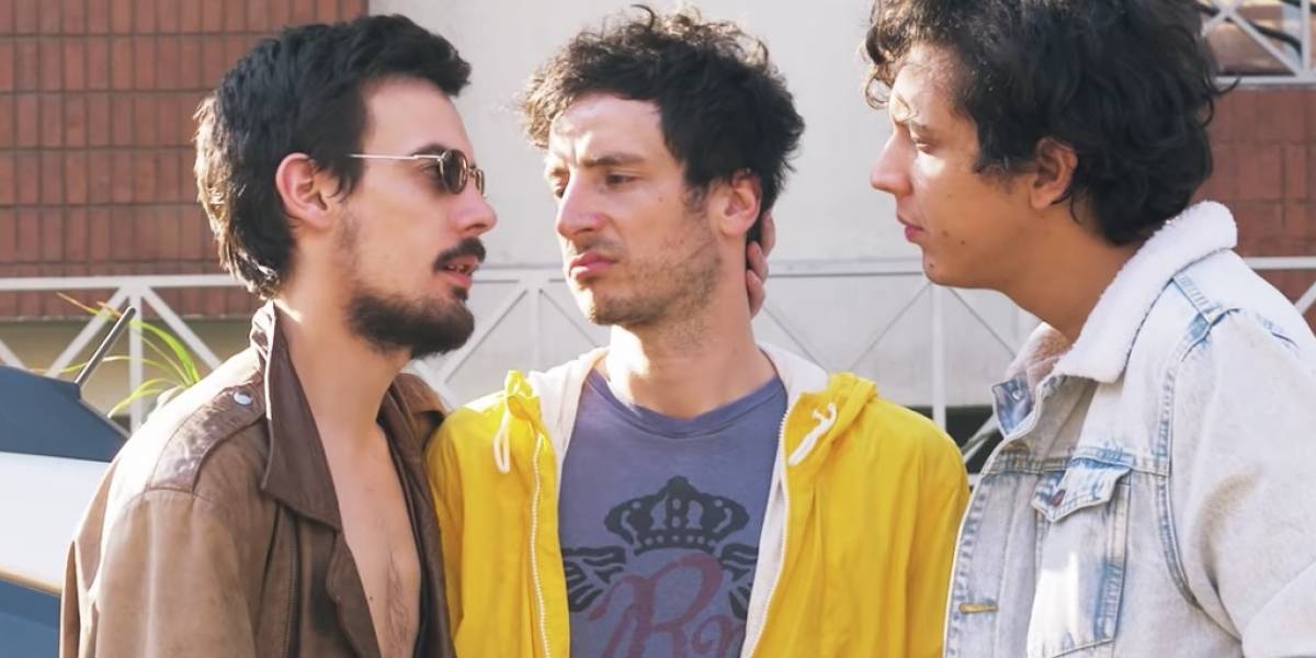 Rodrigo Vásquez, "Altoyoyo", alista segunda temporada de su comentada ...