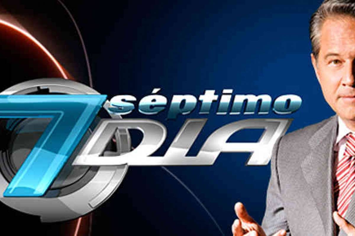 NOTICIAS: El programa que no pudo presentar Séptimo Día ¿hubo censura? | Publimetro Colombia